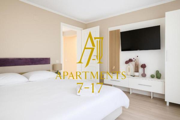 Luxury Apartments 7-17 Arena - Cluj-Napoca