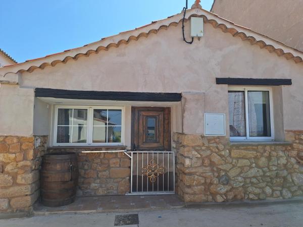 Casa Maralba - Almazán
