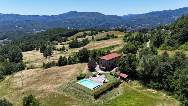 Casale Sambuceto - Provincia di Parma