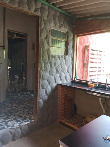 Cabana - Minas Gerais (estado)