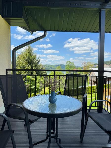 Duży Dom Rodzinny Ferencówka 506-747-773 - Solina