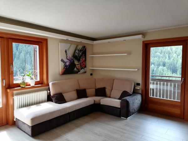 Casa Di Bambi - Valdidentro