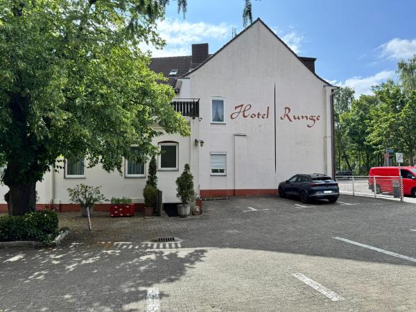 Hotel Runge - Kiel