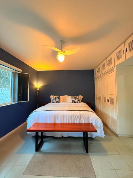 Suíte Espaçosa Em Bairro Bem Localizado - Caieiras