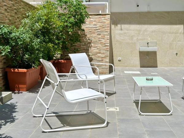 Casa Genzino - Molfetta