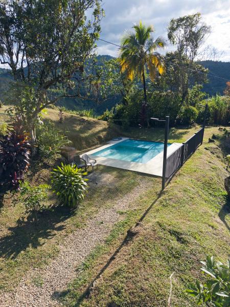 Jaragual Ecohostel - La Vega