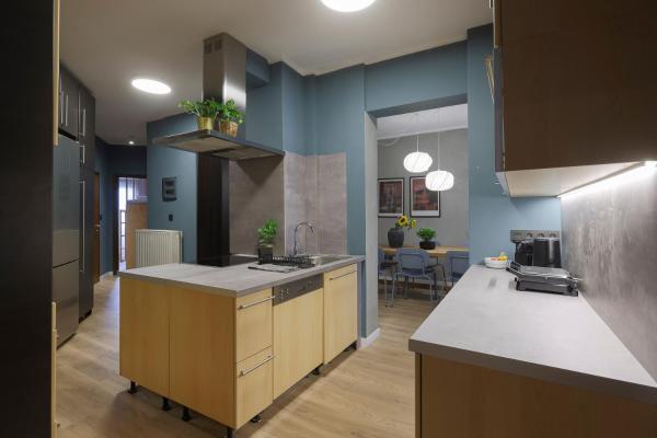 Nordic Aura Living - Selanik