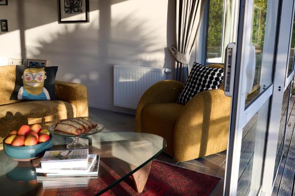 Greenvale Bed And Breakfast - Stewart Island