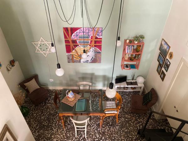 Casa Vicololungo - Nardò