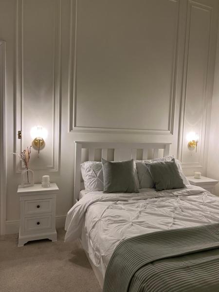 Perfect Historic City Stay - Southampton