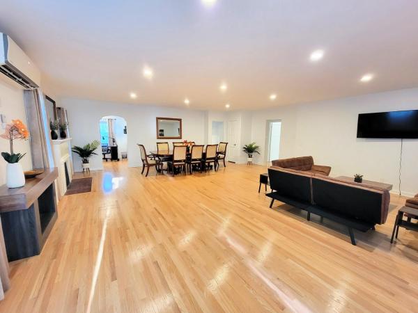 Beautiful And Spacious 2 Bedroom Home In An Excellent Location Near Lacma Acadamy Awards Museum Peterson Museum And More - Beverly Hills