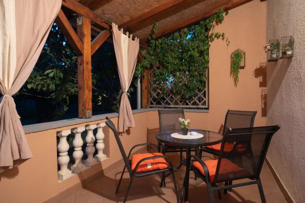 Apartments Ivana - Nin