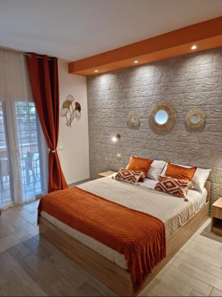 Eden Bay Vacation Home - Ladispoli
