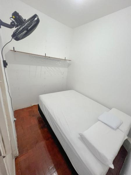 Quarto Individual Na Pituba - Bahia