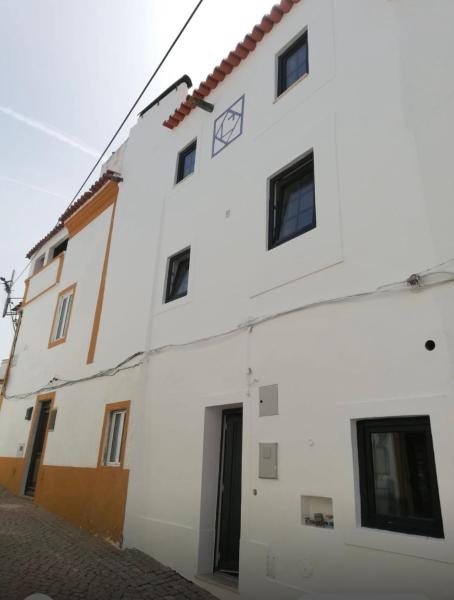 Casa Da Orada - Avis