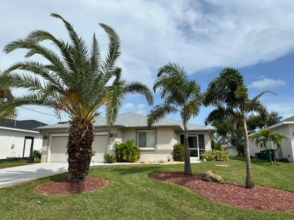32 Pool Home In Rotonda Lakes - Manasota Key, FL