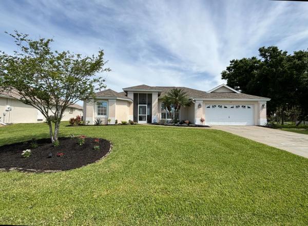 Spacious 3-bed Oasis With Granite Finishes & Pool - Florida