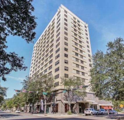 One Bedroom Downtown - Jacksonville