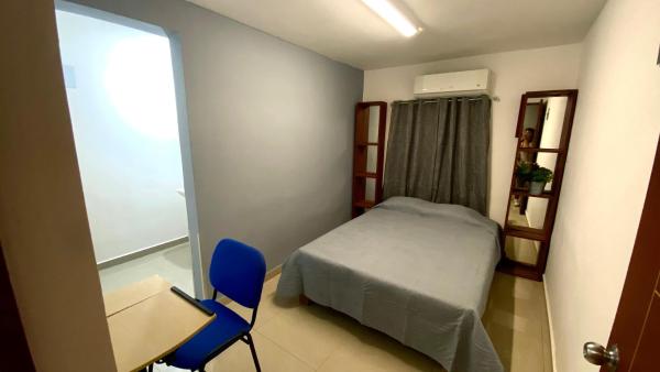 Hostal To3 - Tampico, Mexico