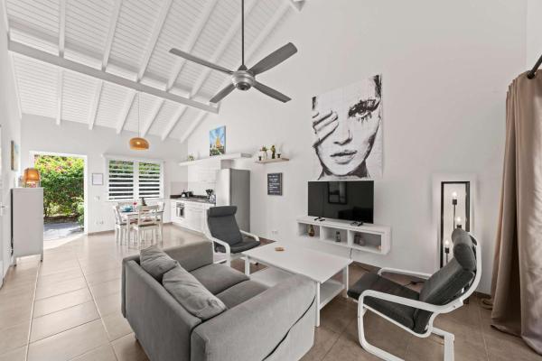 Casa Sirena - Blije Rust 1 - 36 - Curaçao