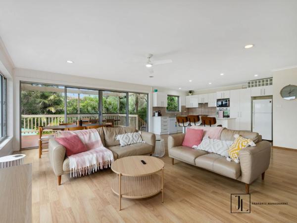 Muwarra Beach House, At Malua Bay - Malua Bay