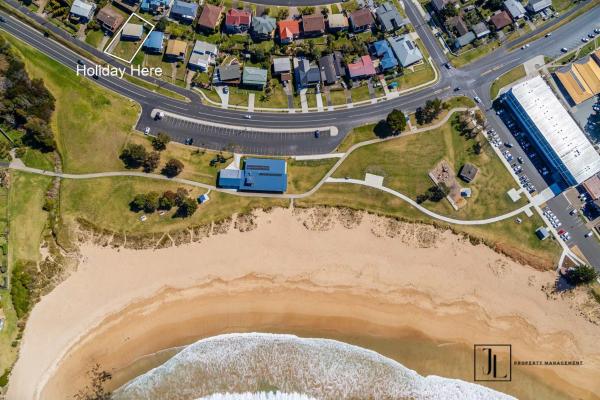 Blue Haven At Malua Bay - Batemans Bay