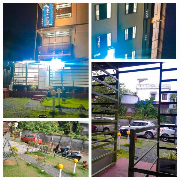 Happy Living Dormitory Kannur 6 Hours - Kannur