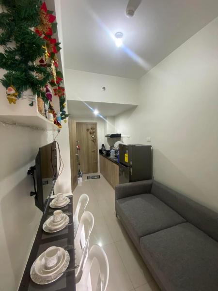Field Residences - Las Piñas