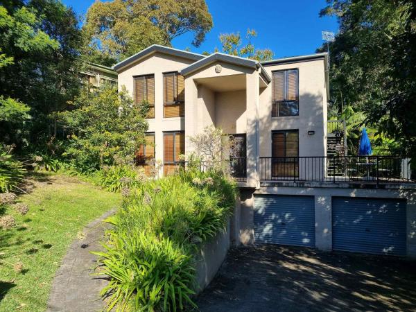 High Tide - Minutes From Lilli Pilli Beach - Batemans Bay