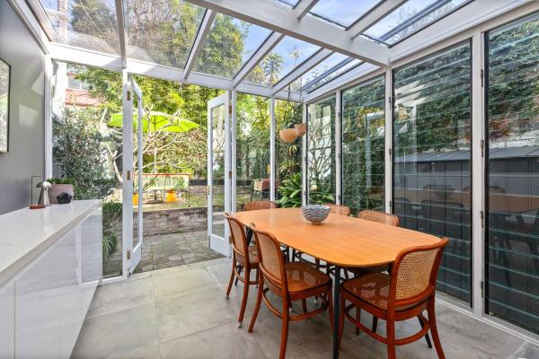 Art's Terrace - Central Surry Hills & Alfresco Charm - Surry Hills