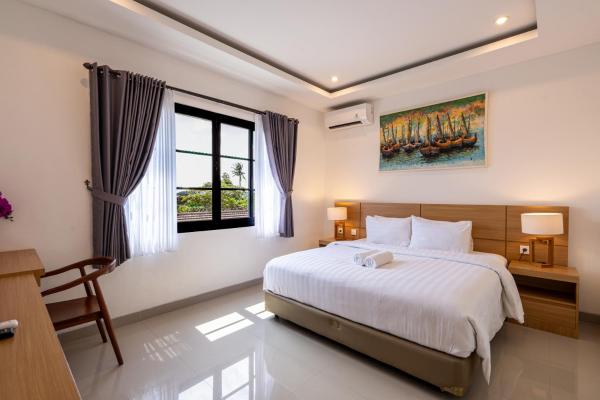 Adikara Apartment By Betterplace - Canggu