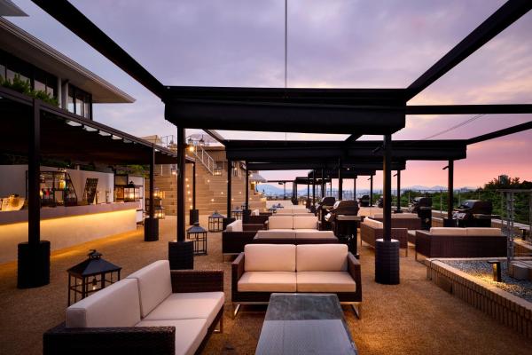 Hilltop Resort Fukuoka - Fukuoka