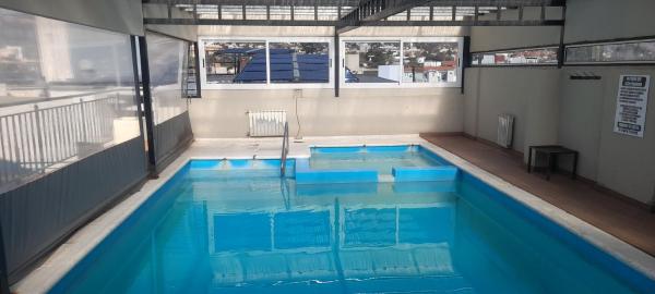 Dpto Centrico - Villa Carlos Paz