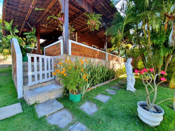 Casa Gravatá 20 Hóspedes! Melhor Localização! - Pernambuco (estado)
