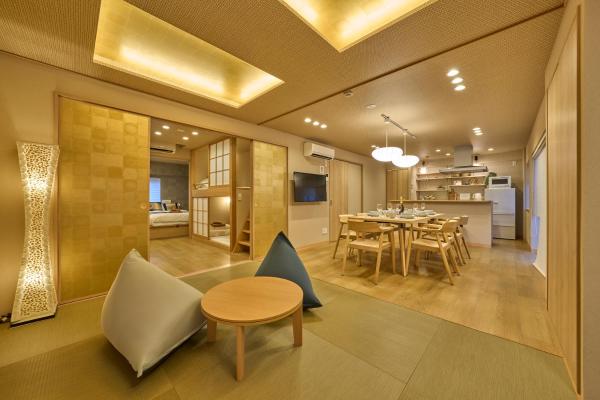 コンドミニアムホテル 渋谷Goten Condominium Hotel Shibuya Goten - Kawasaki, Kanagawa