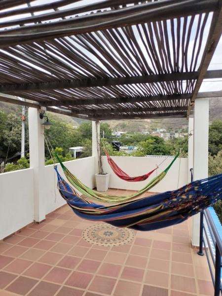 Casa Taganga By Cms Hotels - Santa Marta
