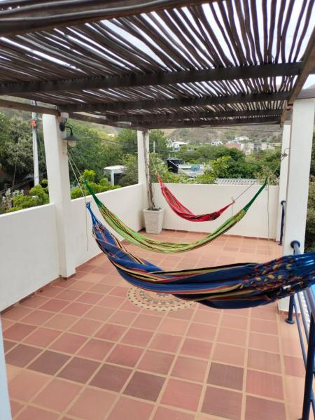 Casa Taganga By Cms Hotels - Taganga