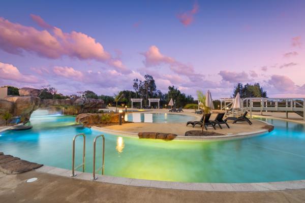 Big4 Saltwater @ Yamba Holiday Park - Yamba