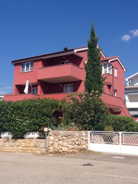 Apartments Mare - Krk