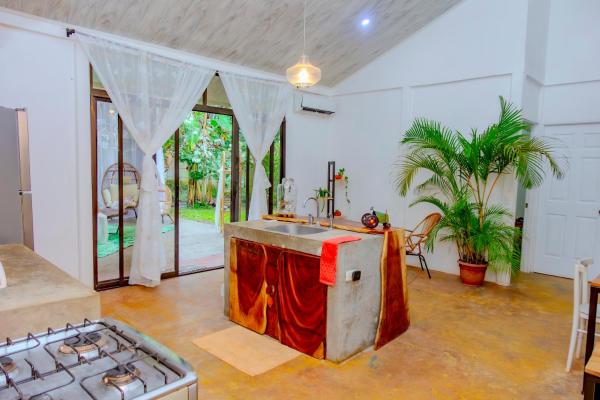 Casa Verde - Puerto Viejo de Talamanca