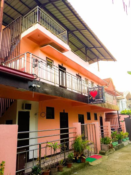 Wjv Inn Hangar - Lapu-Lapu