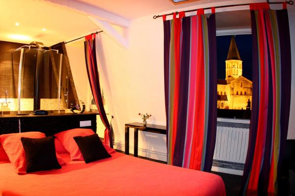 Hotel De La Basilique - Digoin