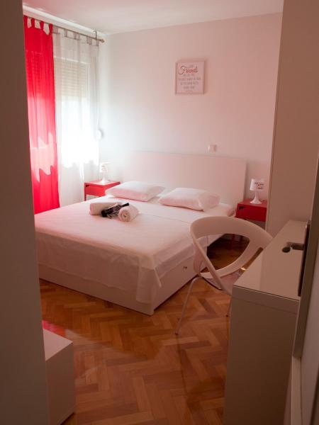 Apartments Zvone - Split