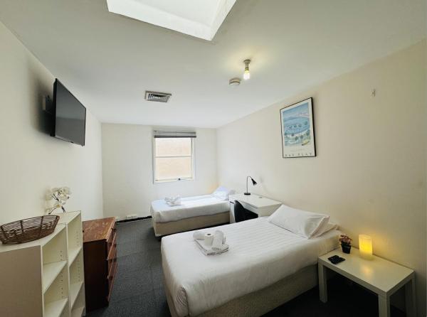 360k - Central Comfy Great Value - City - Melbourne