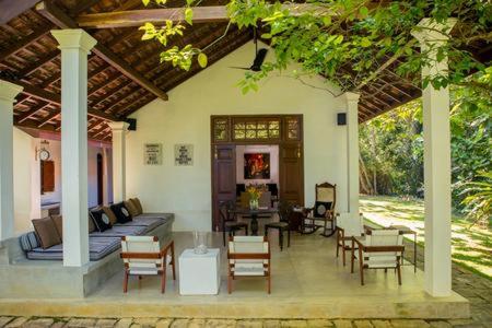 Nc Villas - Sri Lanka