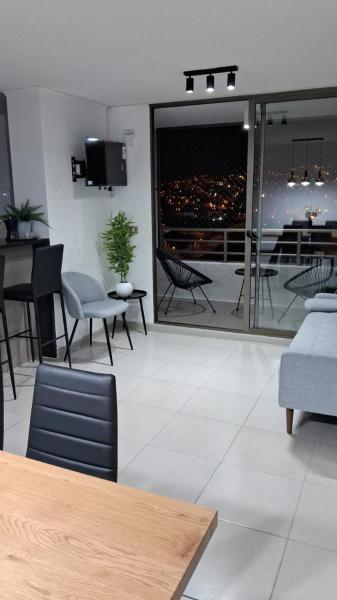 Coquimbohouse - Elqui