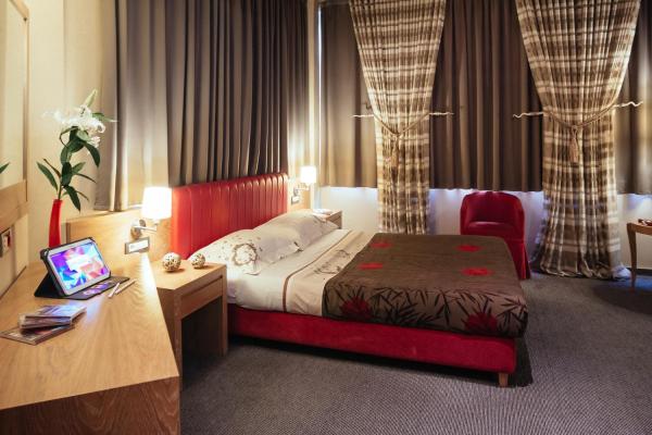 Alexandros Boutique Hotel - Аргос