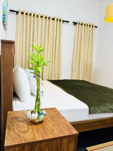 Sigiri Bloom Villa - Sri Lanka