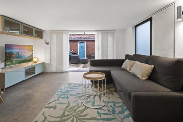 Surfie Pad 10 Min Walk To Beach And Dining - Bondi Beach