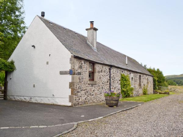 Old Stones - Auchterarder